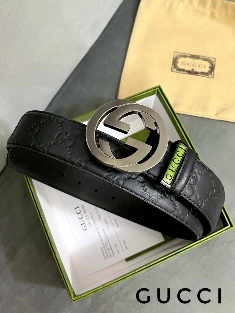 Real Gucci Belts