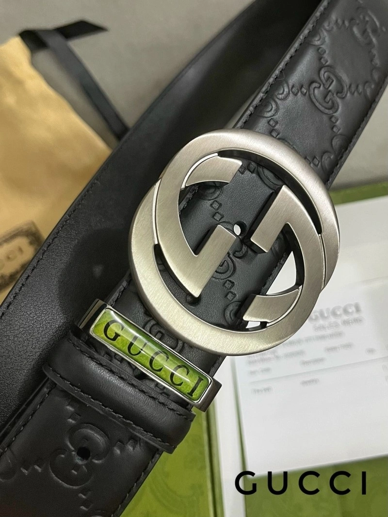 Real Gucci Belts