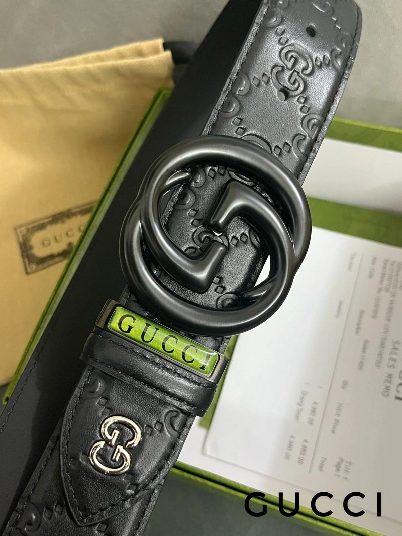 Legit Gucci Belts