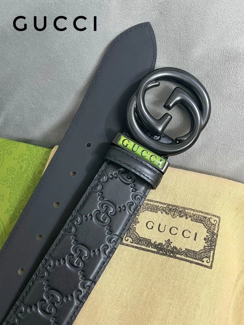 Legit Gucci Belts