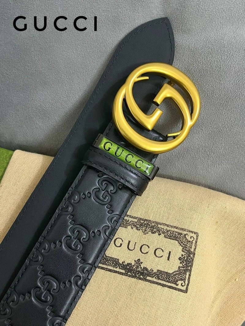 Official Gucci Belts