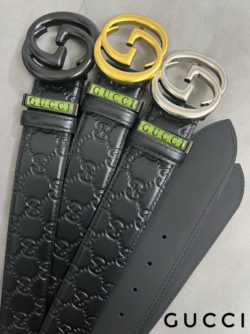 Official Gucci Belts