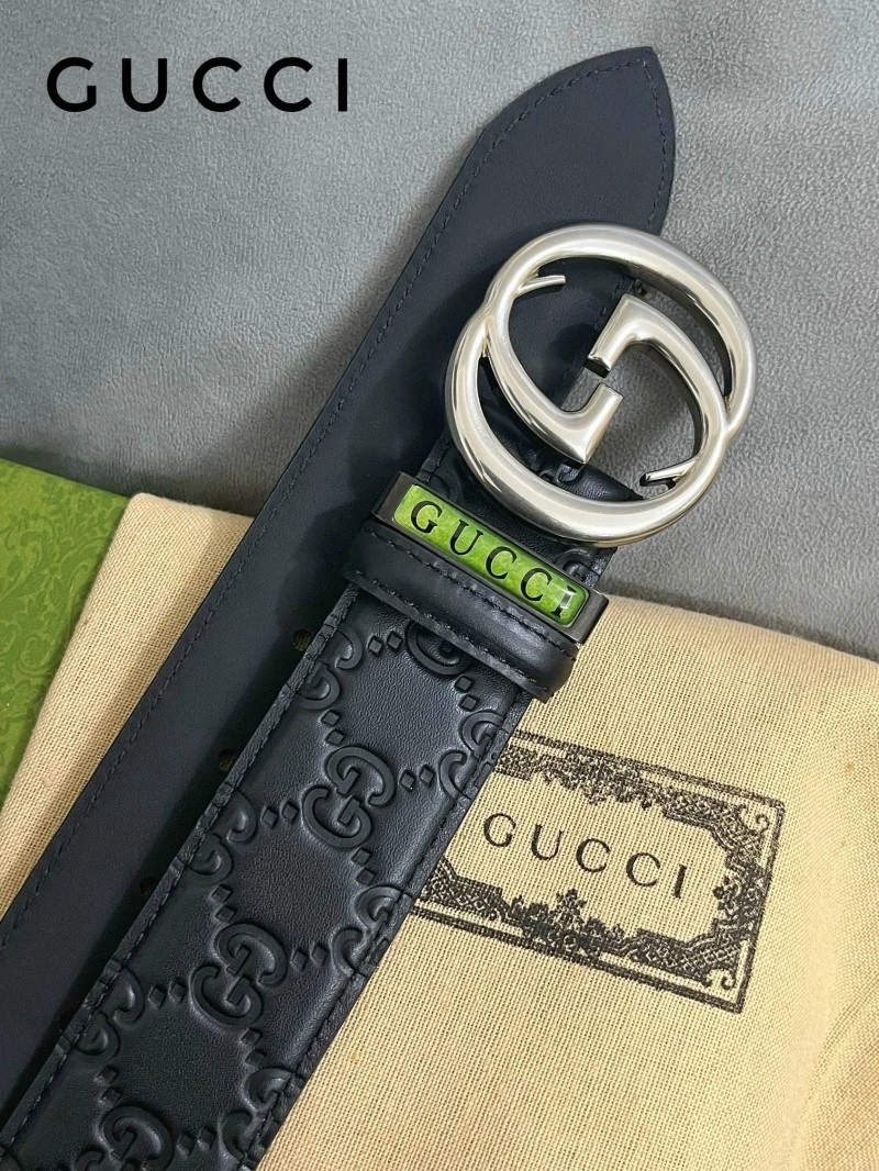 Authentic Gucci Belts
