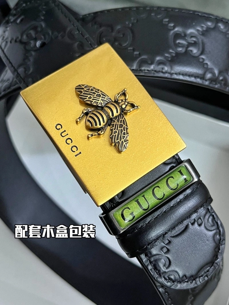 Original Gucci Belts