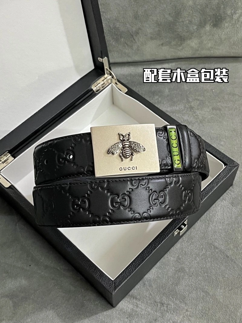 Official Gucci Belts