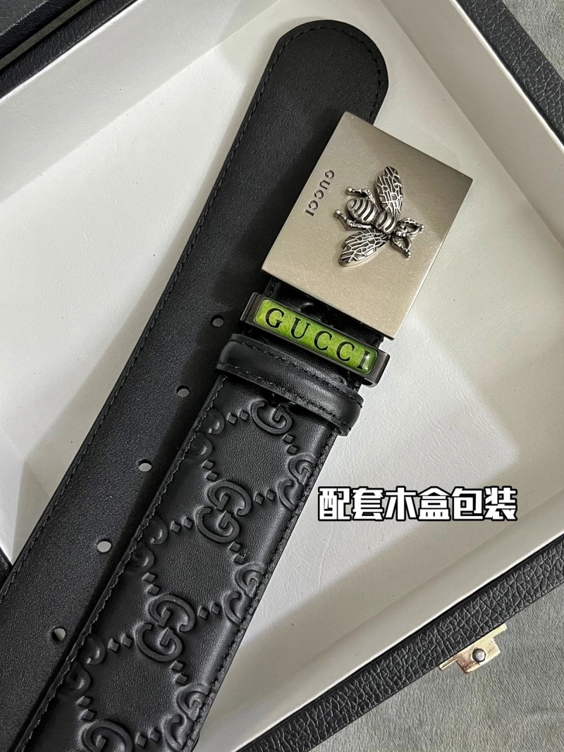 Official Gucci Belts