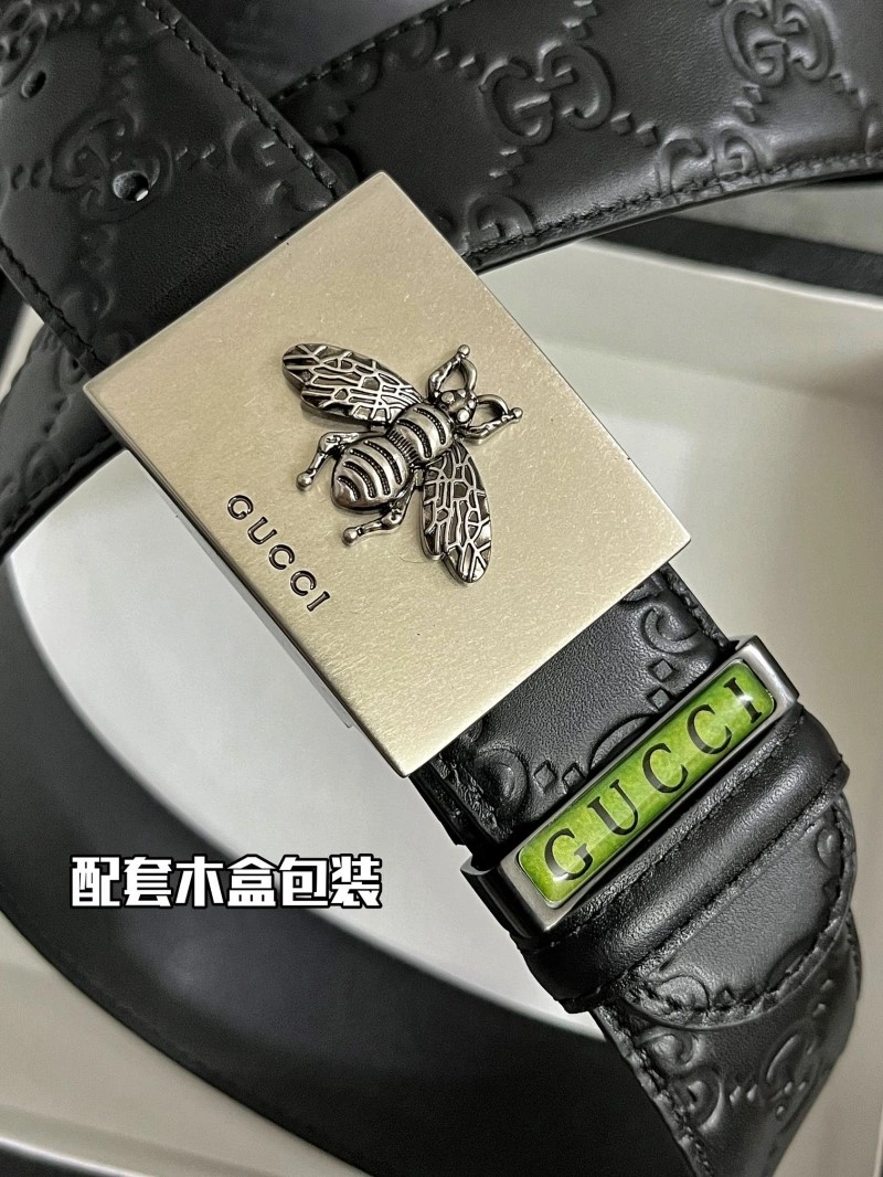 Official Gucci Belts