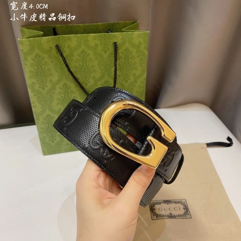 Original Gucci Belts