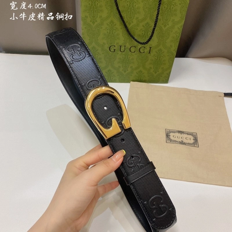 Original Gucci Belts