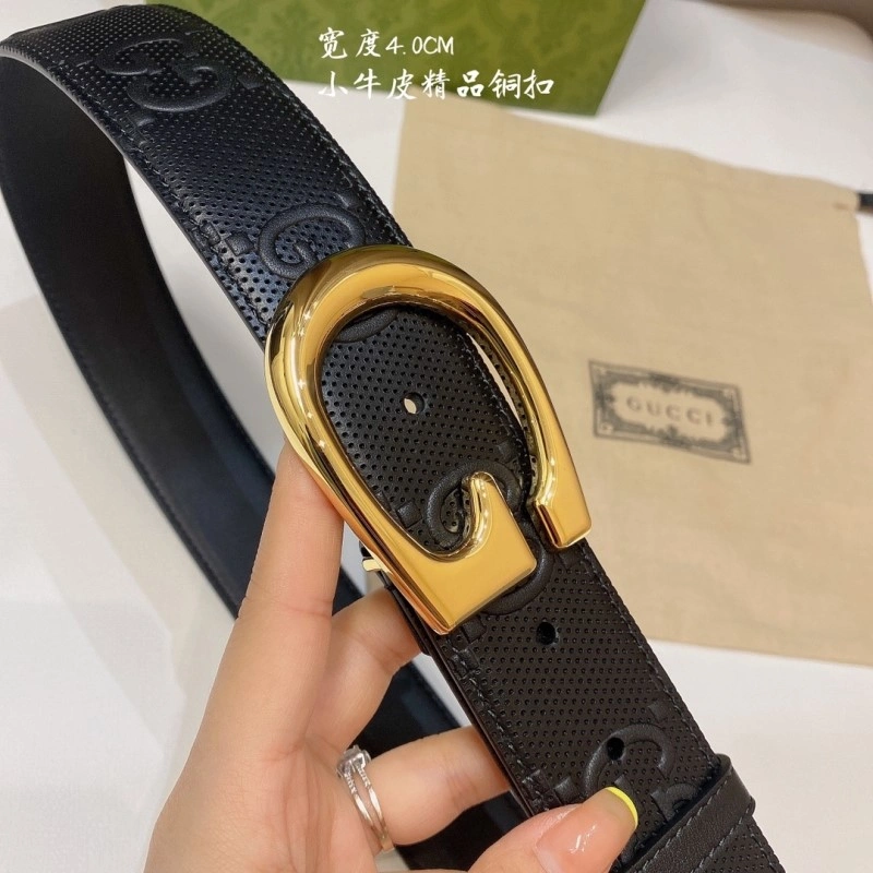Original Gucci Belts