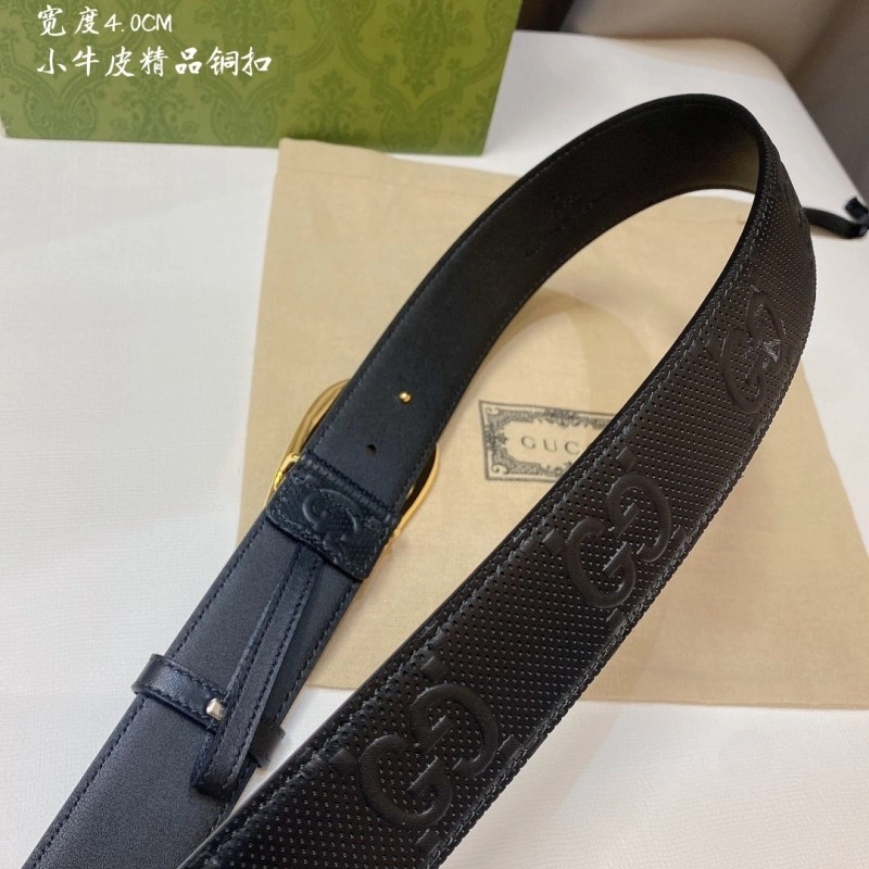 Original Gucci Belts