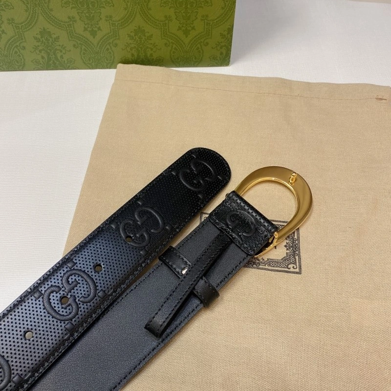 Original Gucci Belts