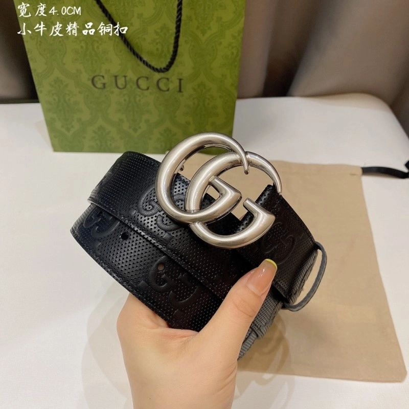 Reasonably priced Gucci Belts
