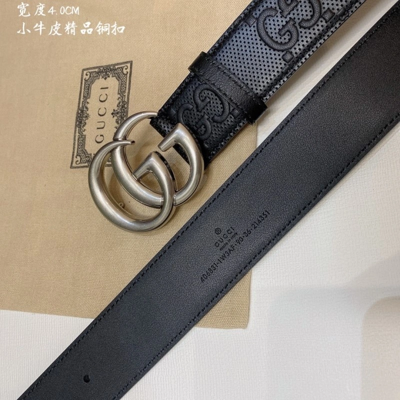 Reasonably priced Gucci Belts