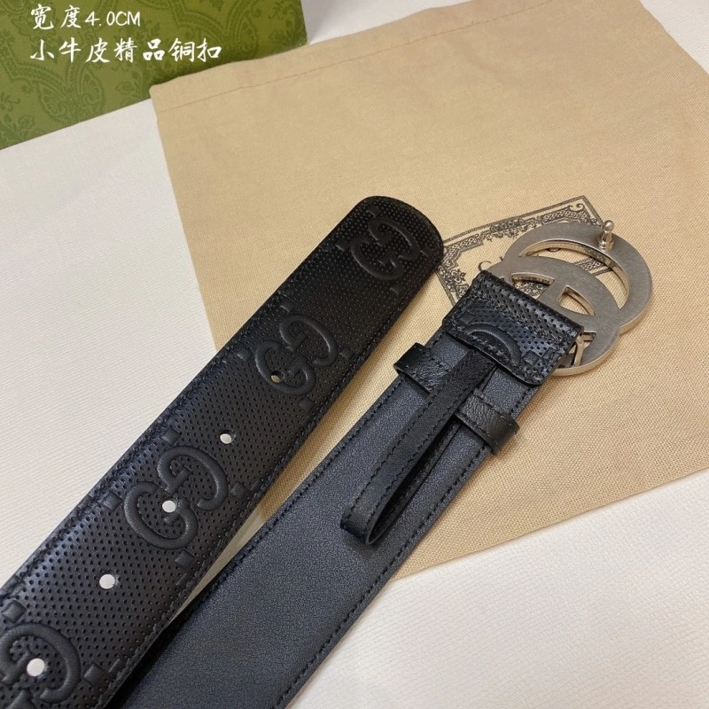 Reasonably priced Gucci Belts
