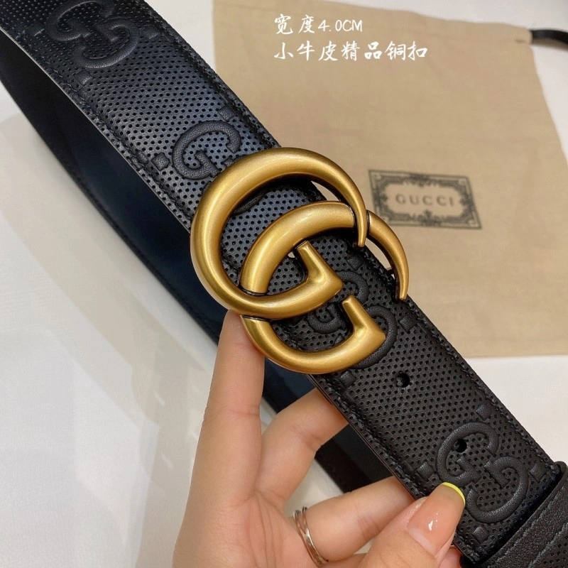 Value-priced Gucci Belts