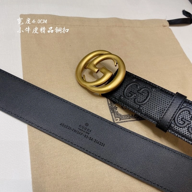 Inexpensive Gucci Belts