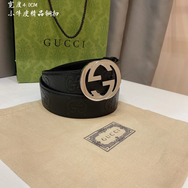 OEM Gucci Belts