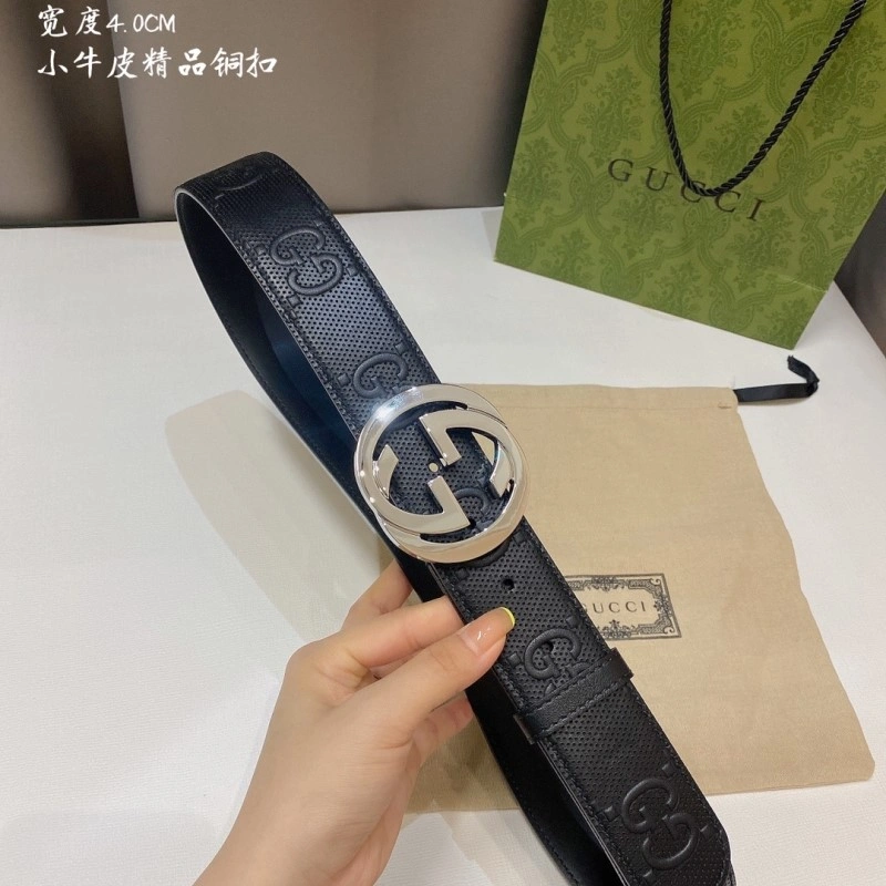 OEM Gucci Belts