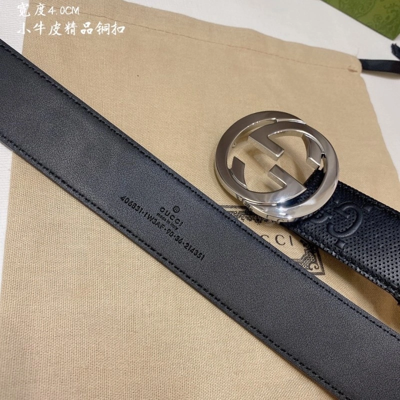 OEM Gucci Belts