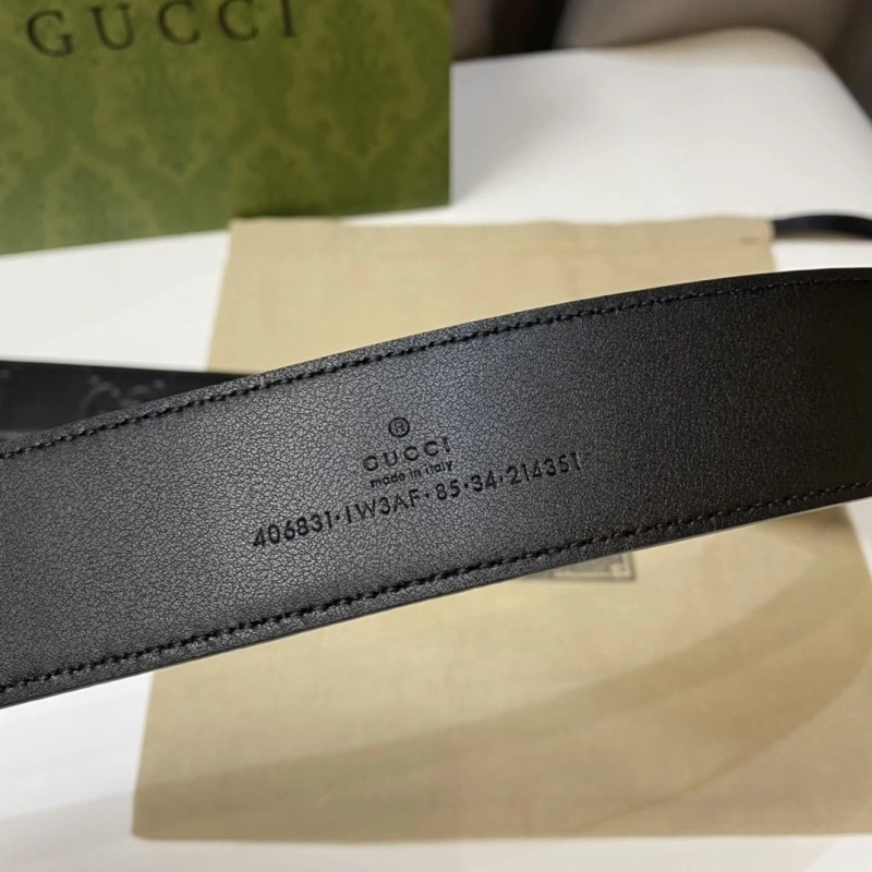 OEM Gucci Belts