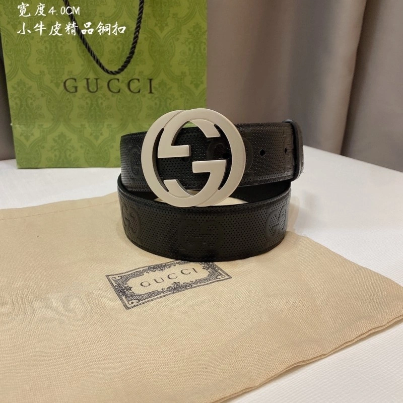 Official Gucci Belts