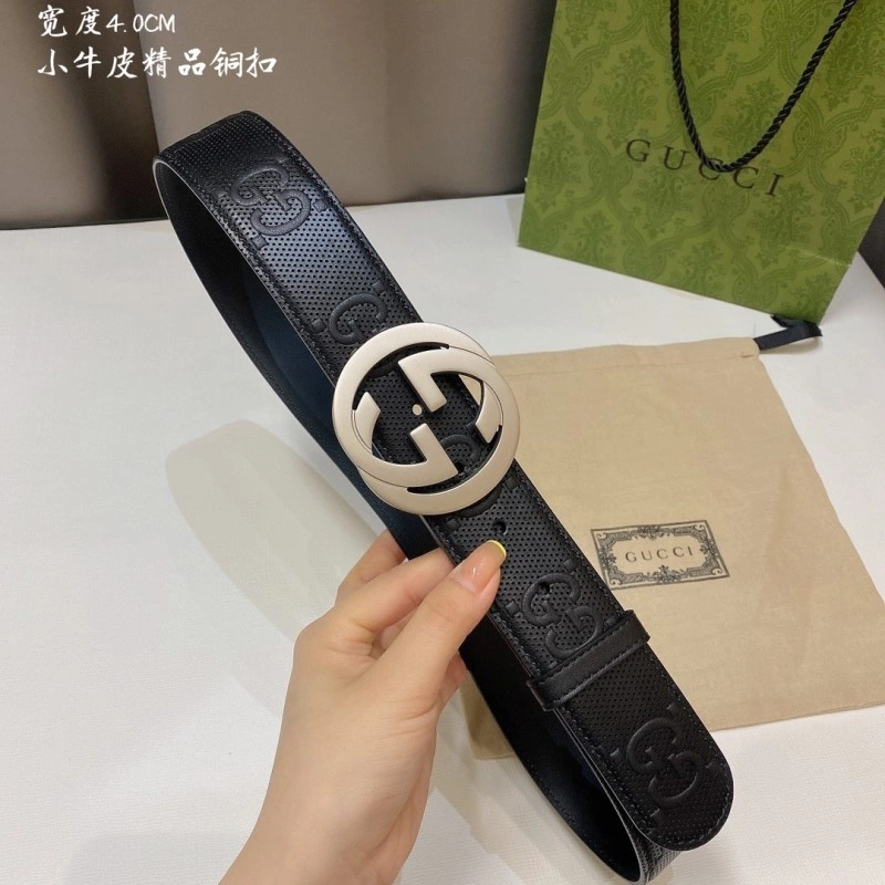 Official Gucci Belts