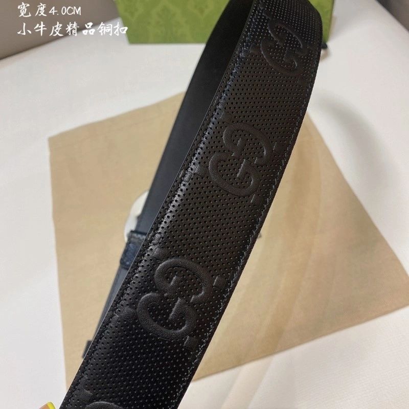 Official Gucci Belts