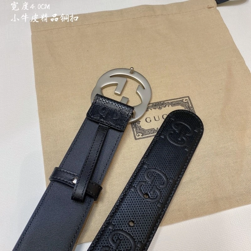Official Gucci Belts