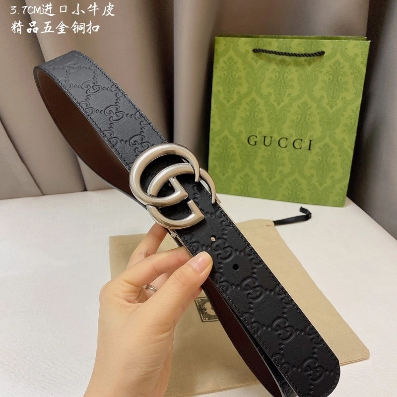 Factory-made Gucci Belts