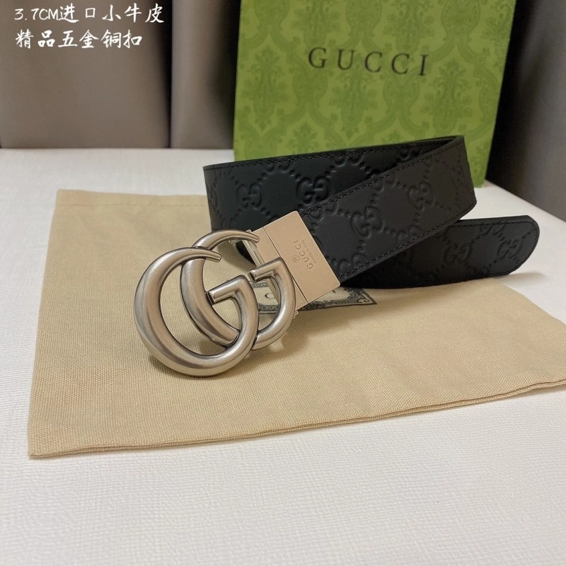 Factory-made Gucci Belts