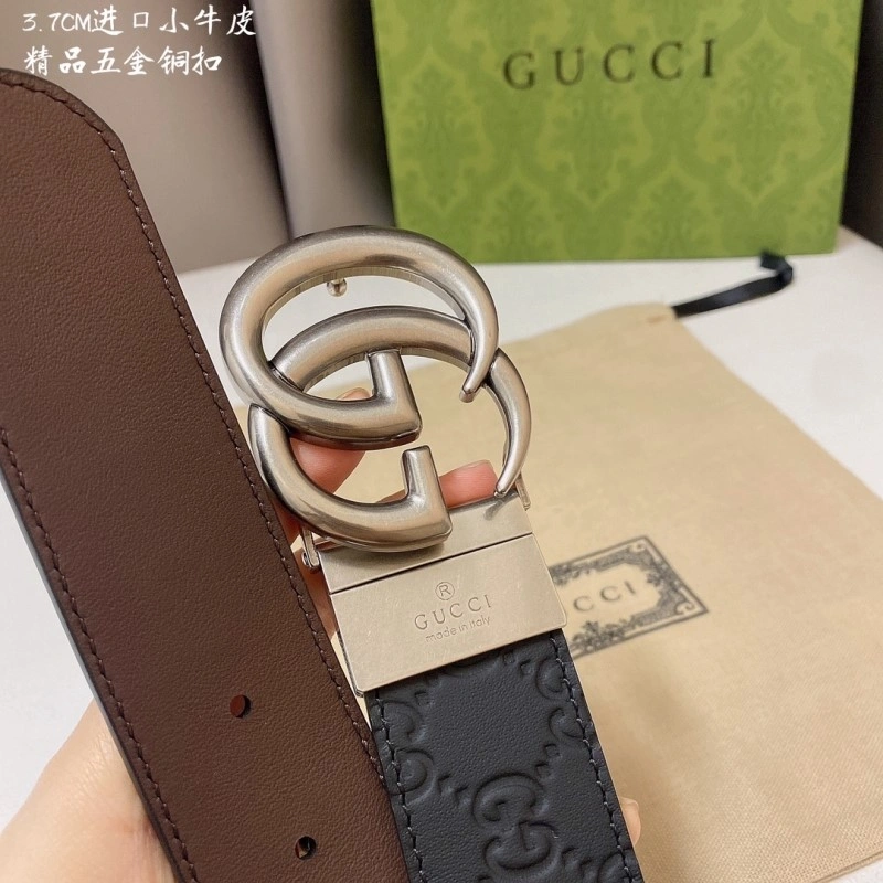 Factory-made Gucci Belts