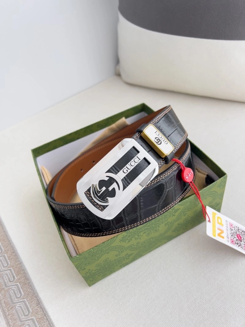 Mirror quality Gucci Belts