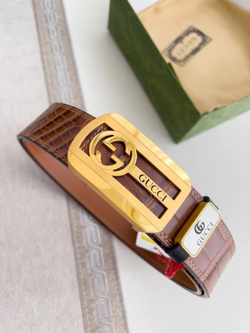 Mirror quality Gucci Belts