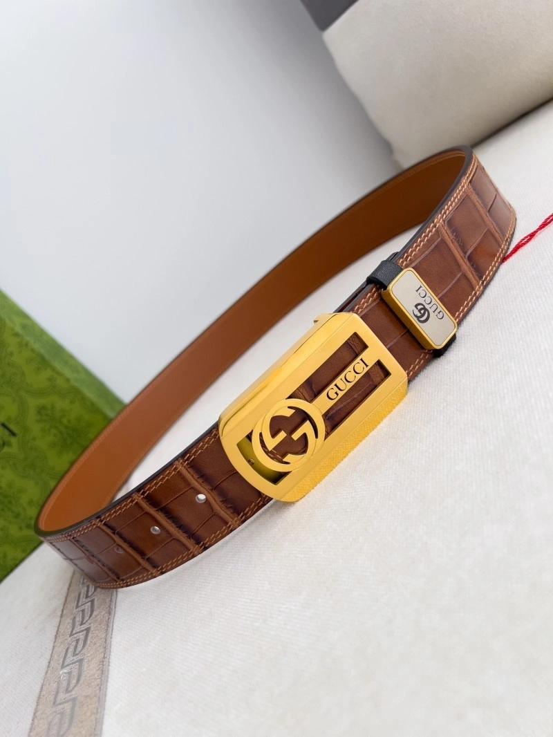 Mirror quality Gucci Belts