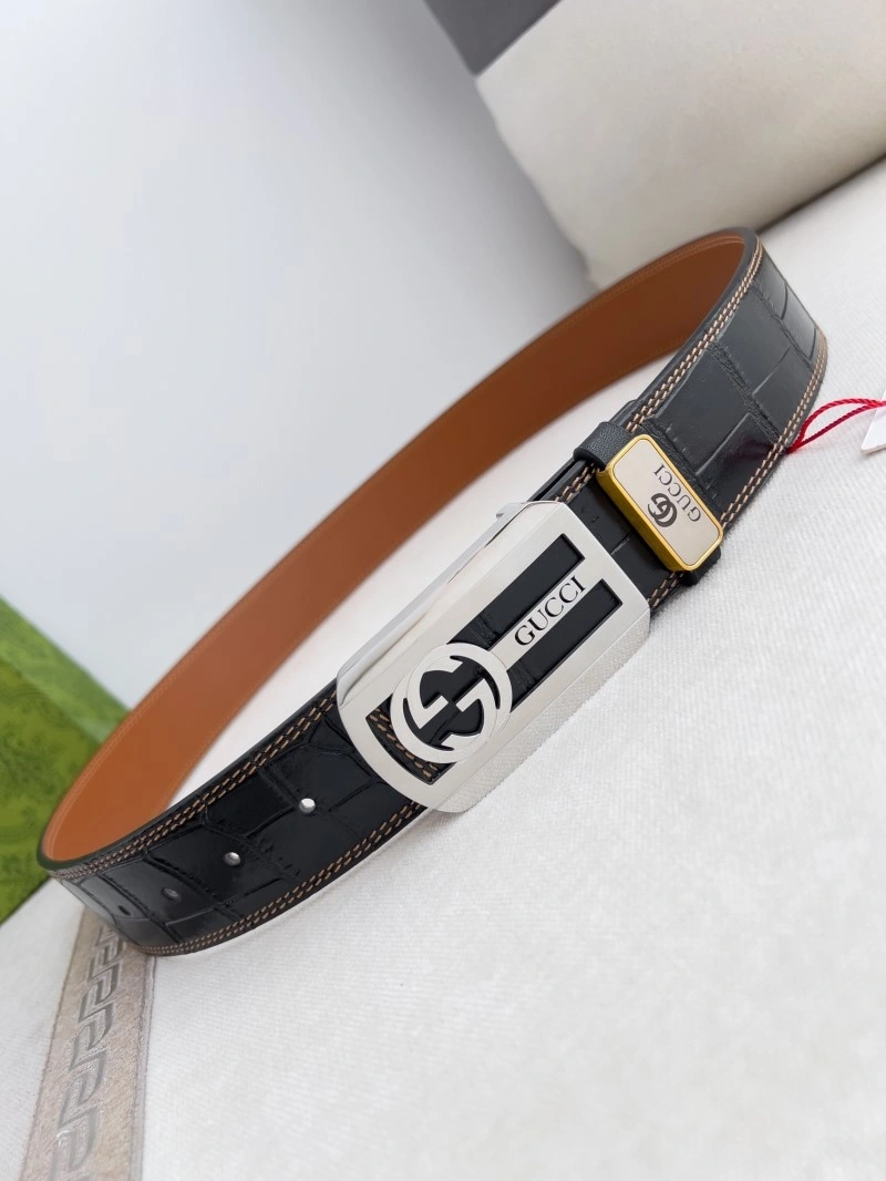 Mirror quality Gucci Belts