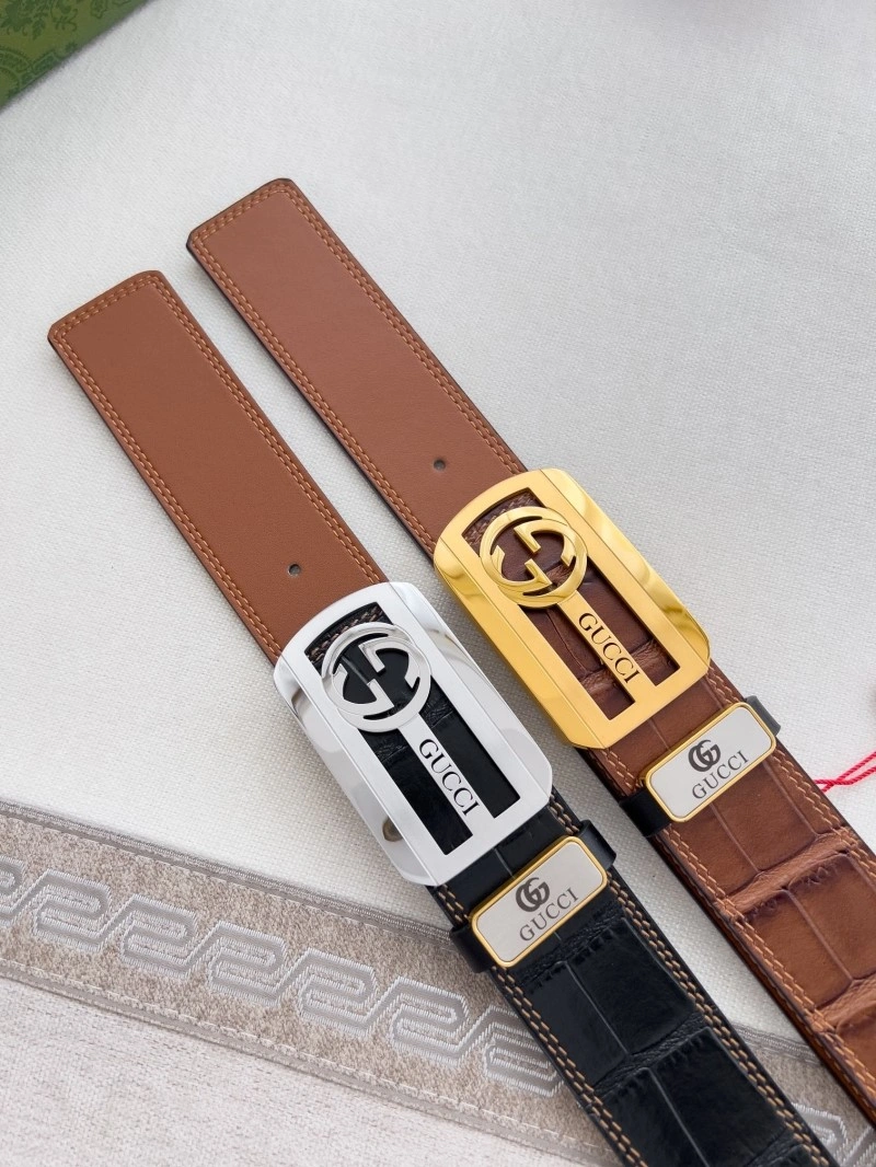 Mirror quality Gucci Belts