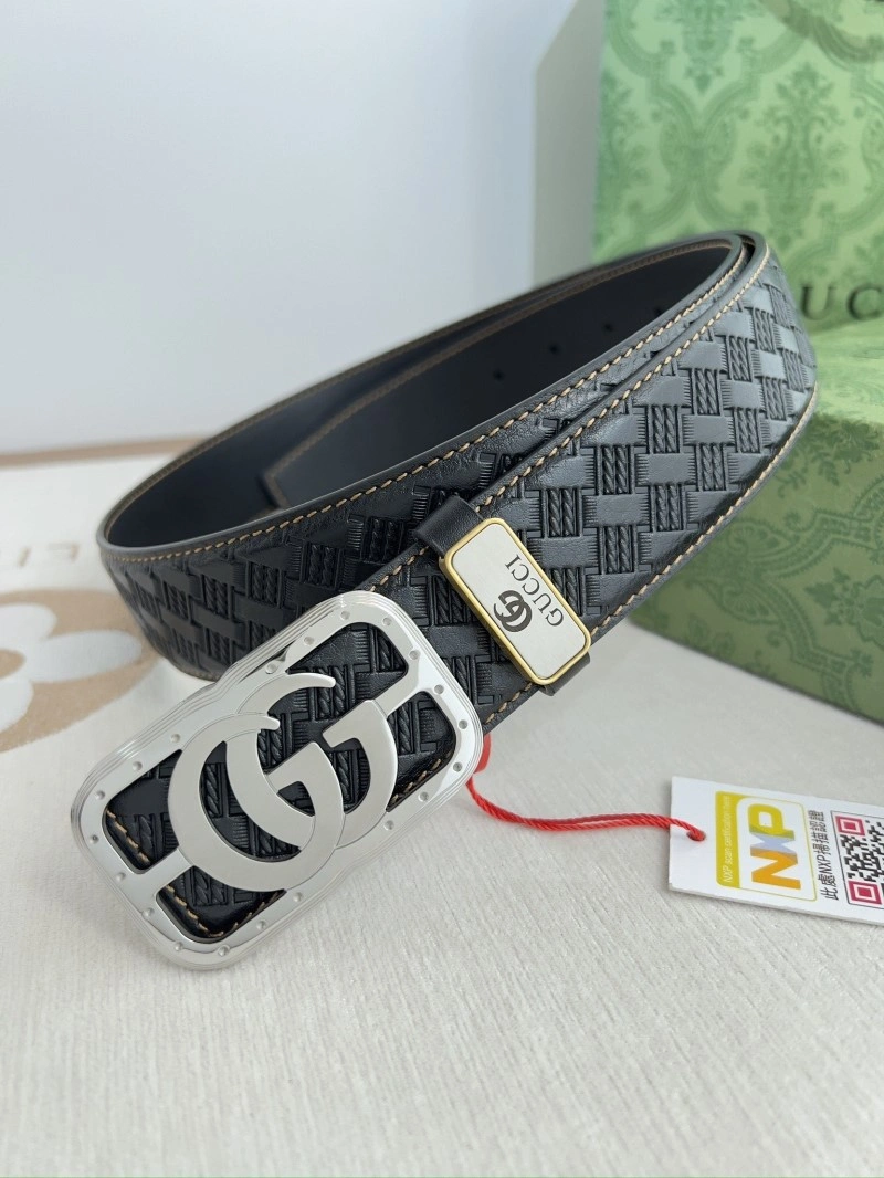 Original Gucci Belts