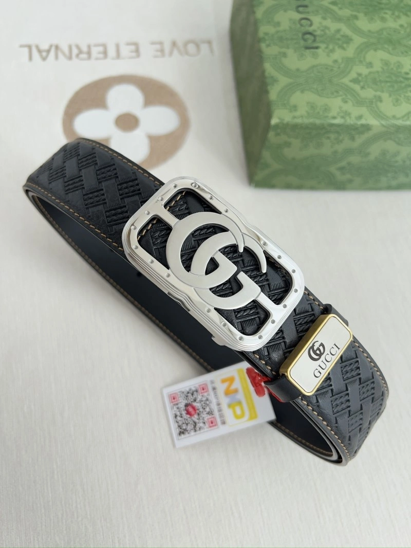 Original Gucci Belts