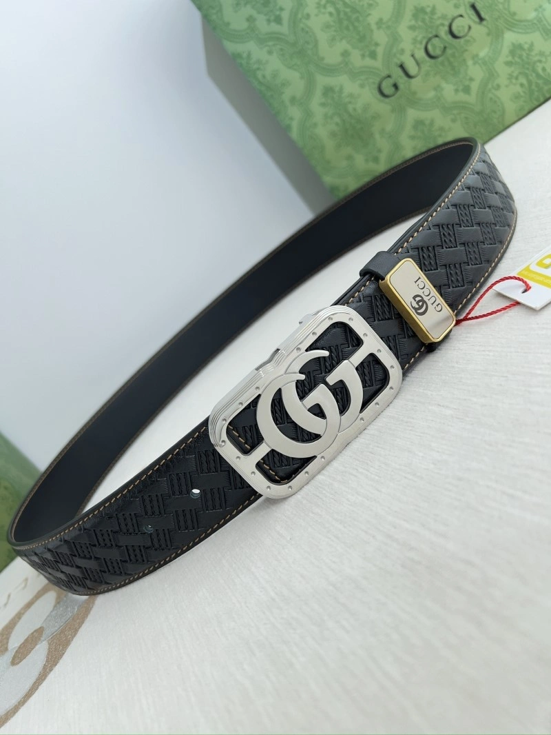 Original Gucci Belts