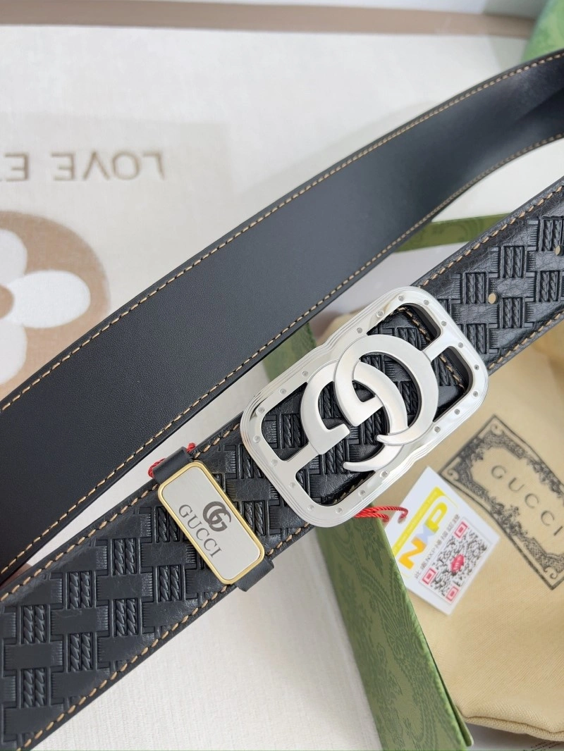 Original Gucci Belts