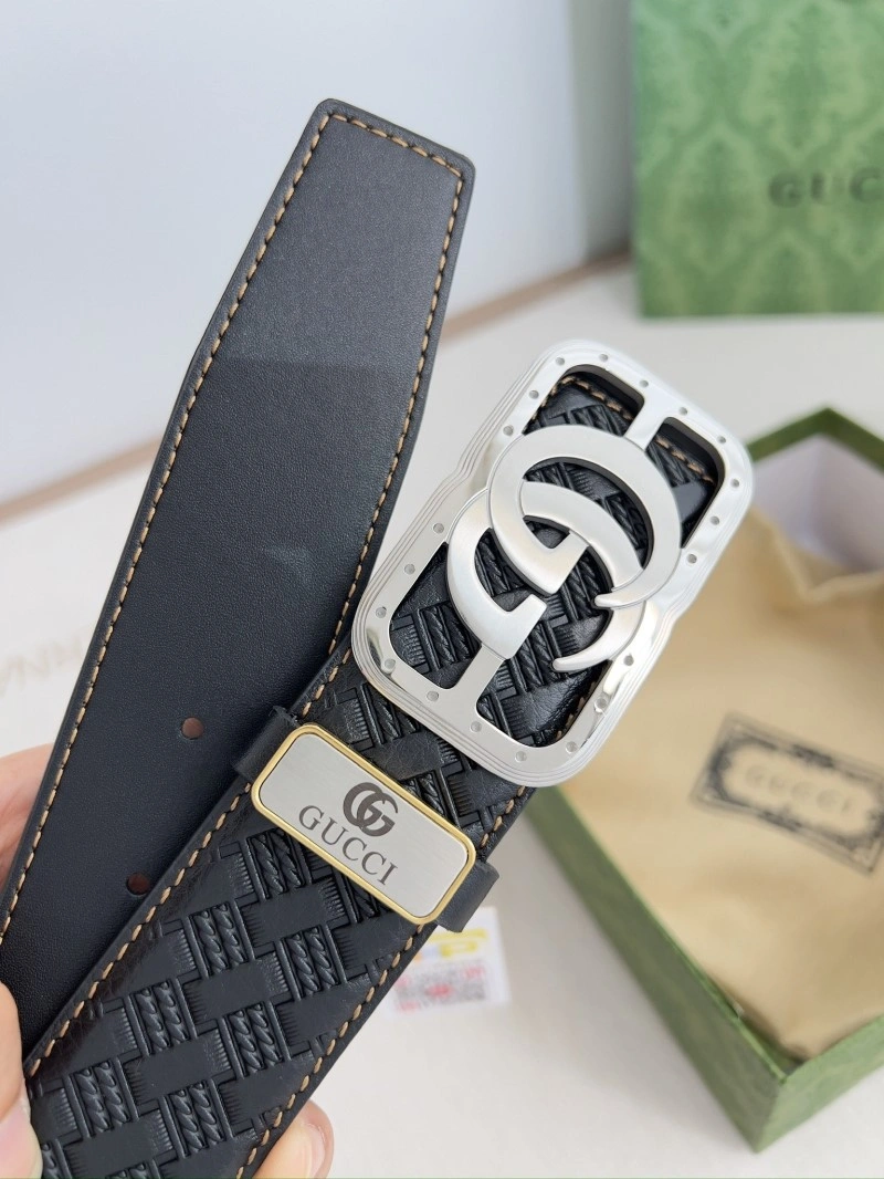 Original Gucci Belts