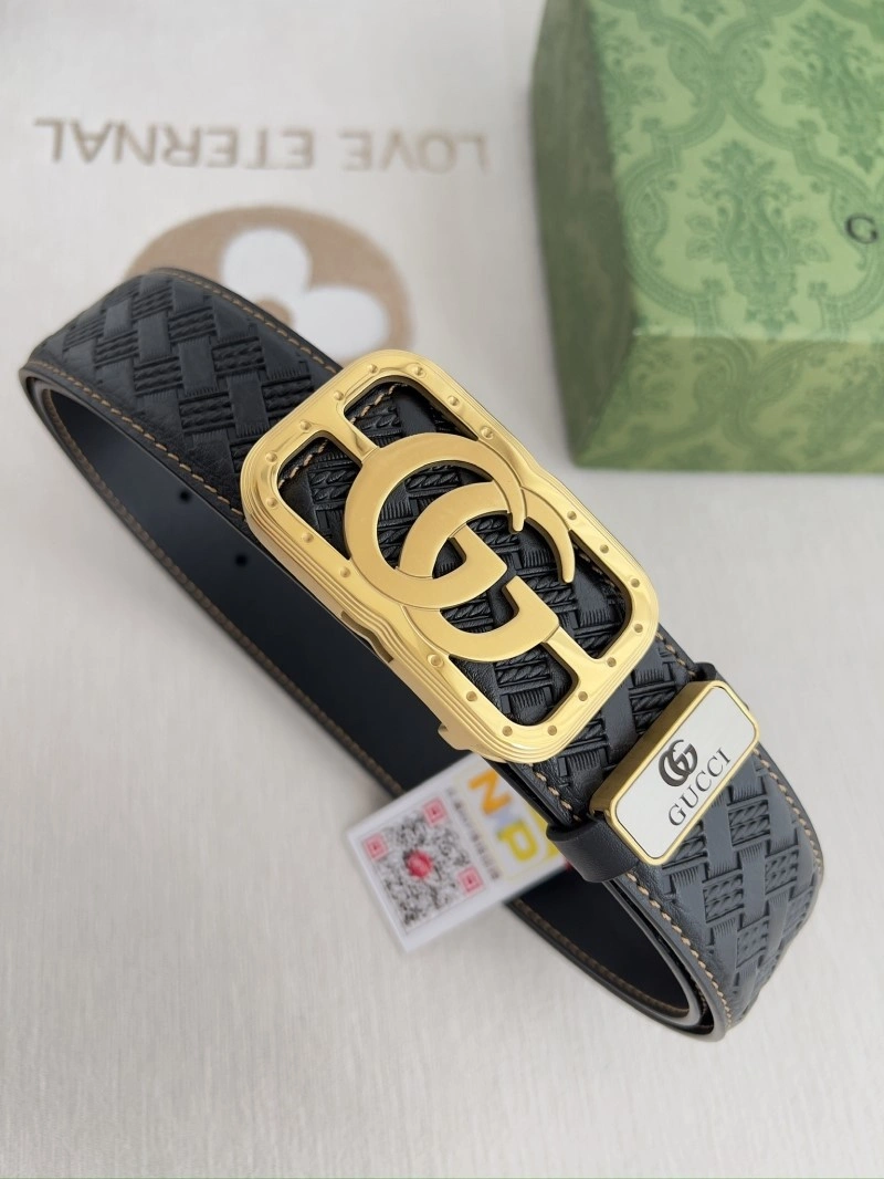 Indistinguishable Gucci Belts