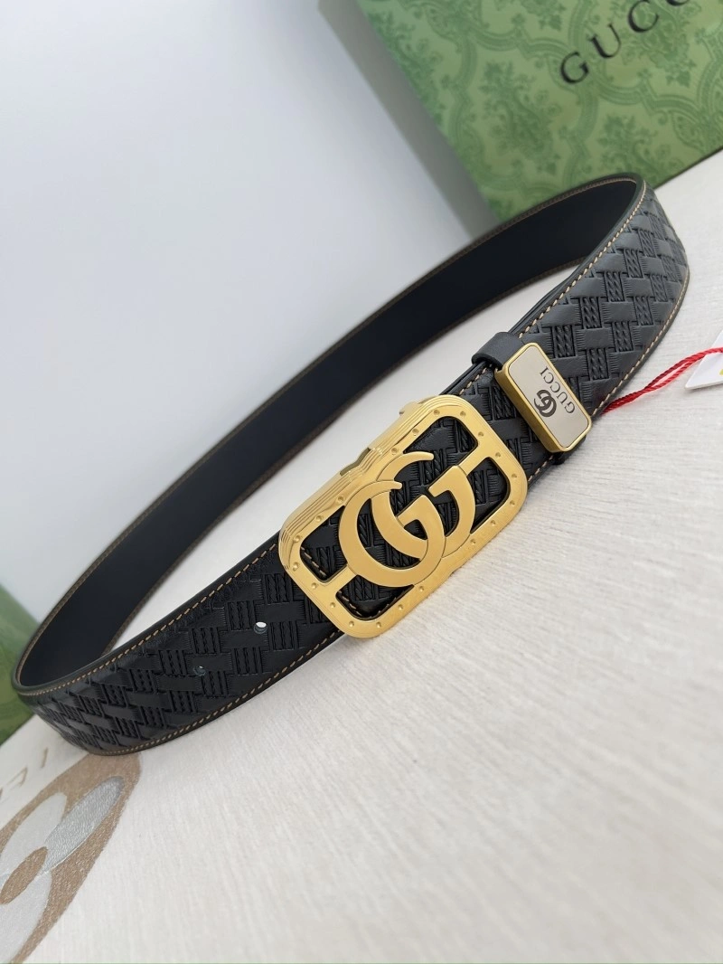 Indistinguishable Gucci Belts