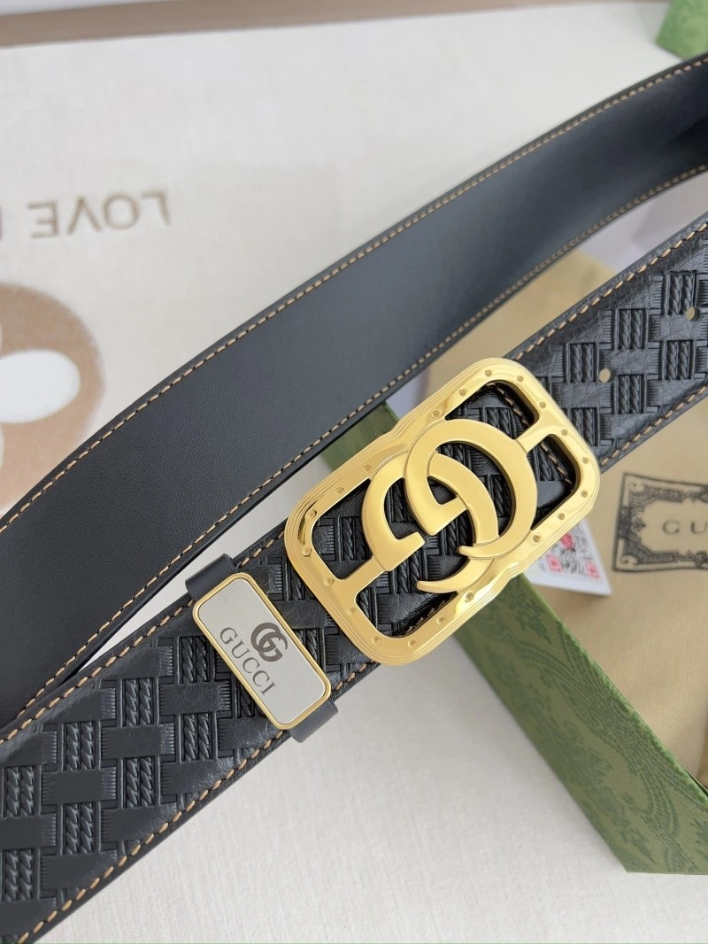 Indistinguishable Gucci Belts