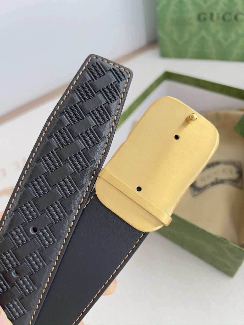 Indistinguishable Gucci Belts