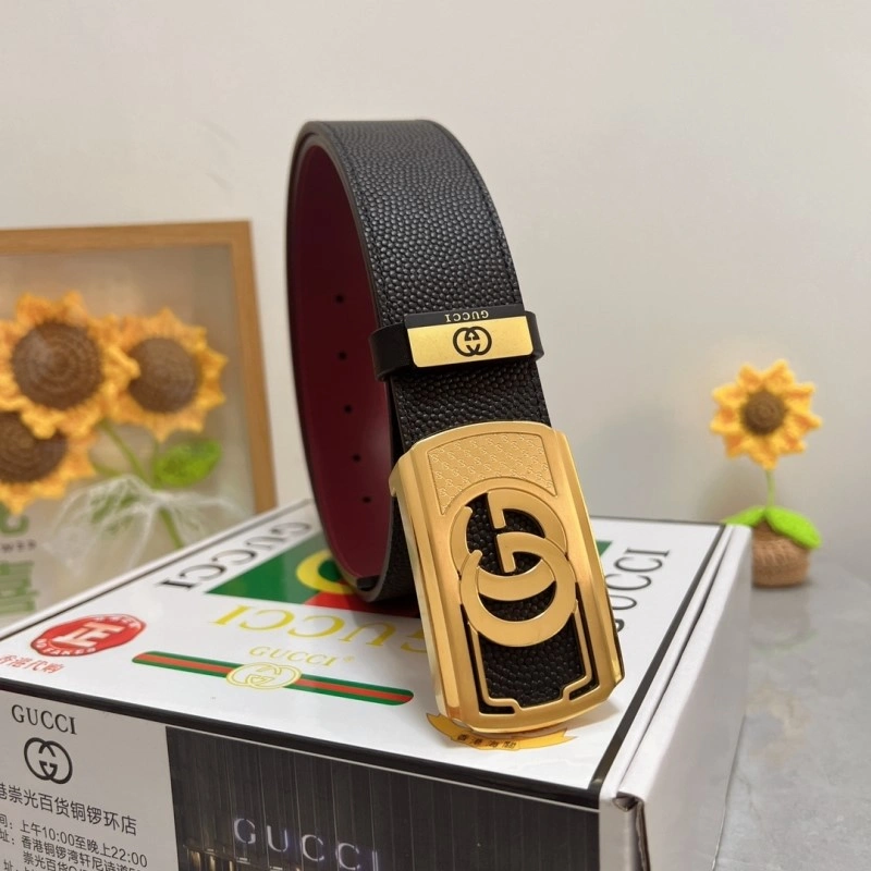 Authentic Gucci Belts