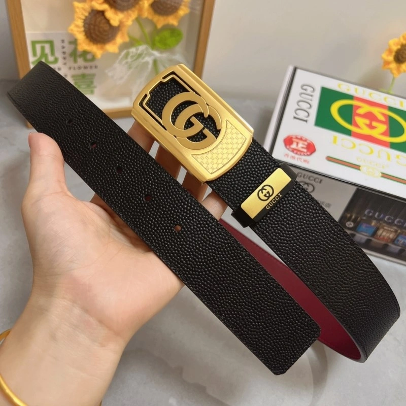 Authentic Gucci Belts