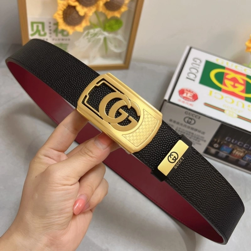 Authentic Gucci Belts
