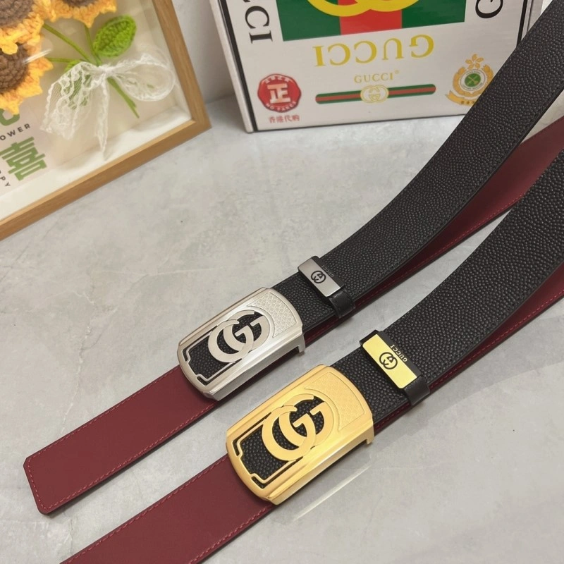 Authentic Gucci Belts